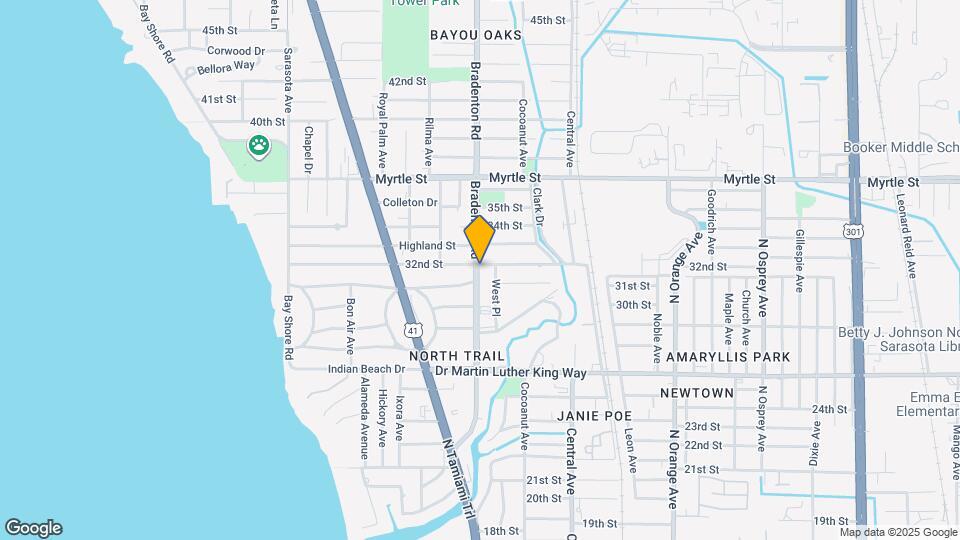 3128 Old Bradenton Rd Apartments | Sarasota, FL Apartments For Rent