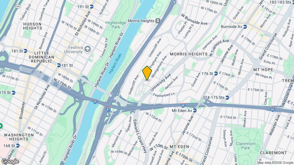 1473 Montgomery Ave Apartments | Bronx, NY Apartments For Rent