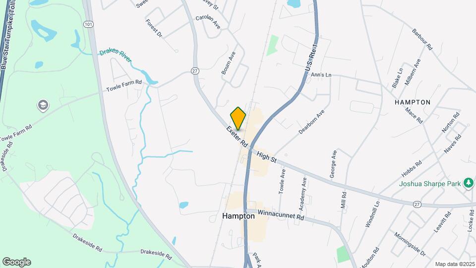 27 Exeter Rd | Rentals in Hampton, NH