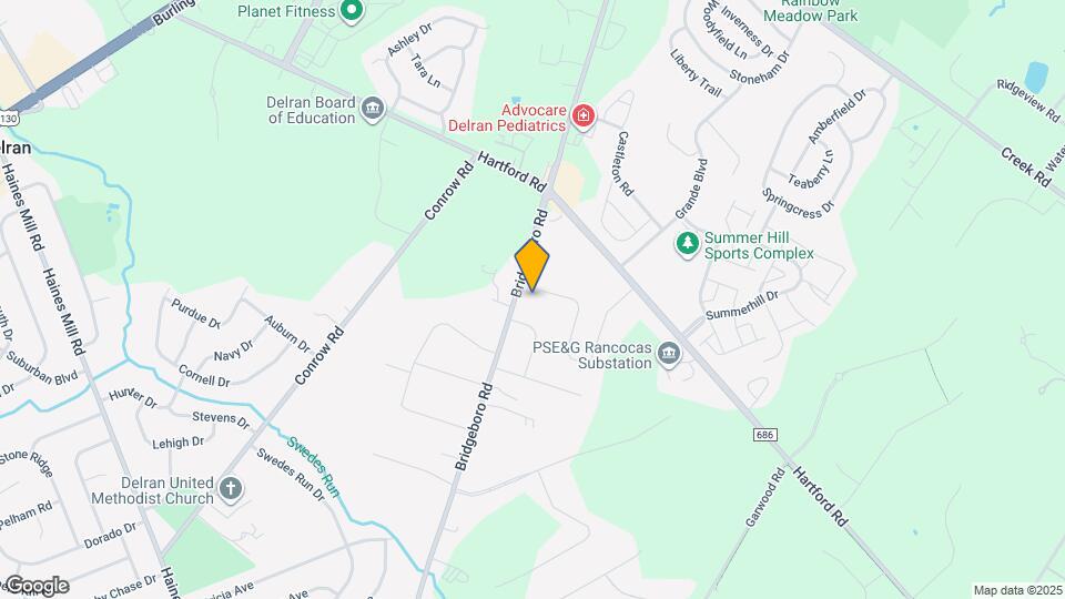 Foxtail Creek Apartments | Moorestown, NJ Apartments For Rent