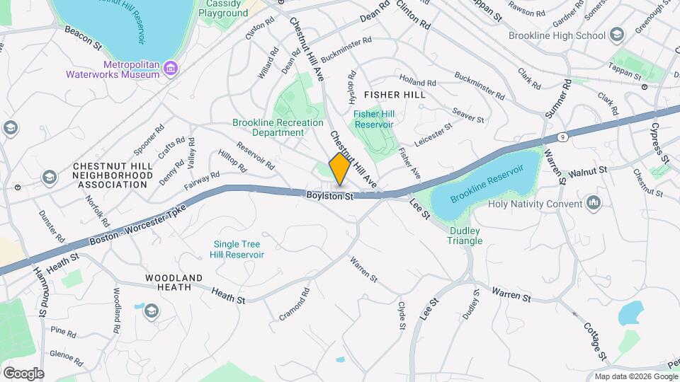 769 Boylston St | Rentals in Boston College, MA