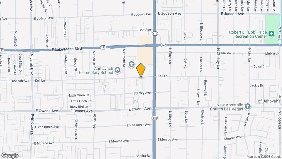 Kell Stanley Apartments | Las Vegas, NV Apartments For Rent