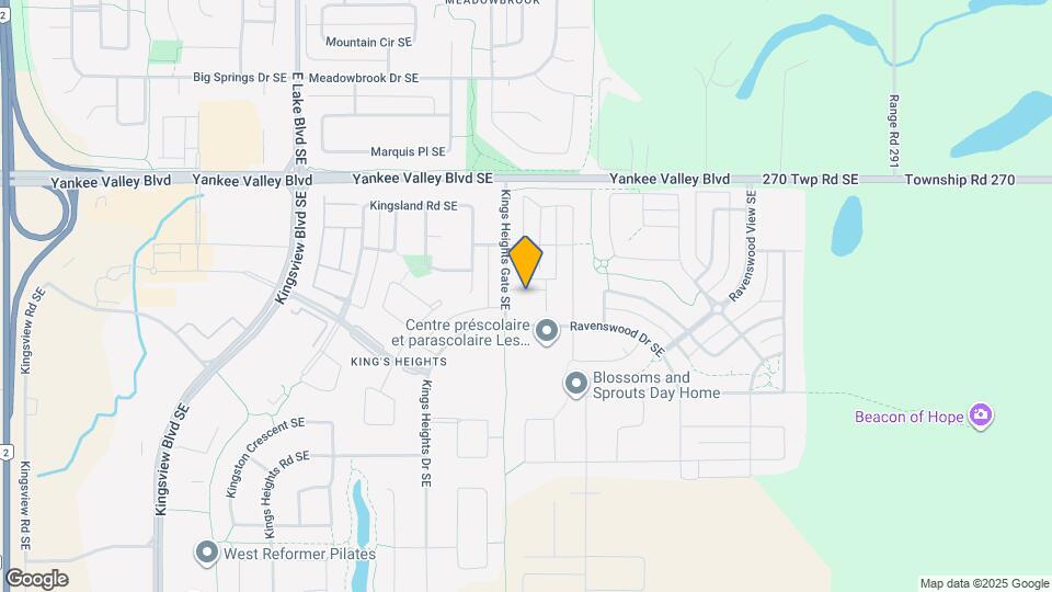 2802 Kings Heights Gate SE Apartments | Airdrie, AB Apartments For Rent