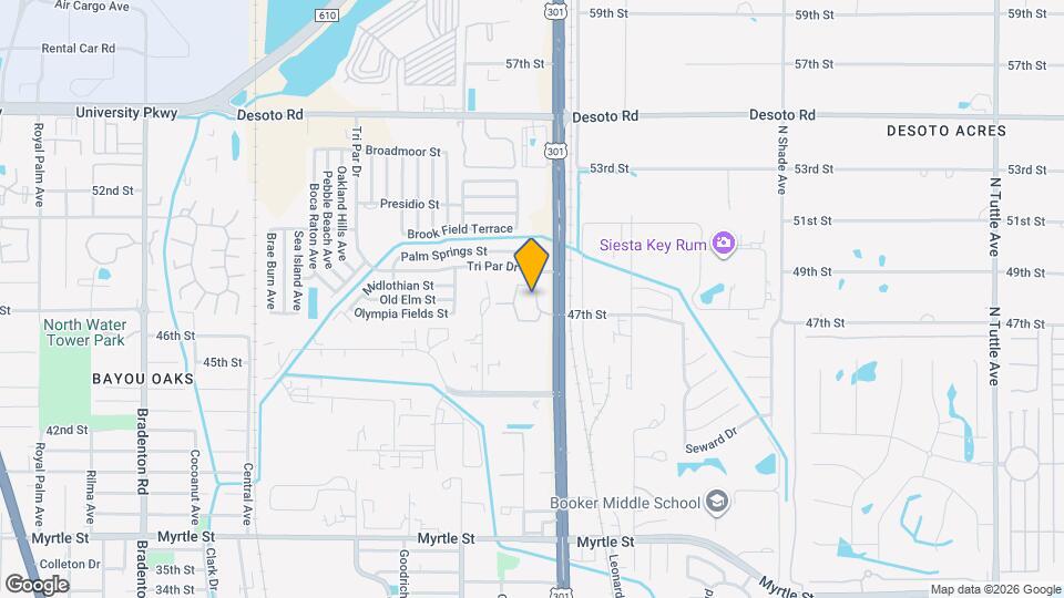 Shadowood Apartments in Sarasota, FL | ApartmentHomeLiving.com