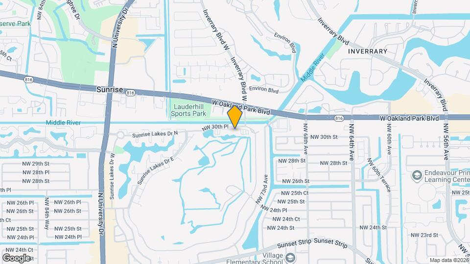 Golf View Gardens - Apartments | Sunrise, FL Apartments For Rent