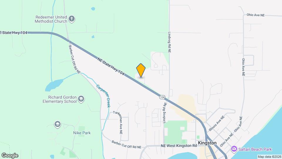 Kingston Ridge Apartments | Kingston, WA Apartments For Rent