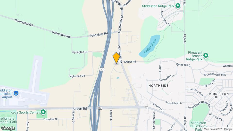 Autumn Ridge Apartments in Middleton, WI | ApartmentHomeLiving.com