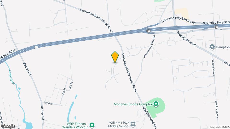 Tall Oaks Apartments and Nearby Moriches Apartments For Rent | Moriches, NY