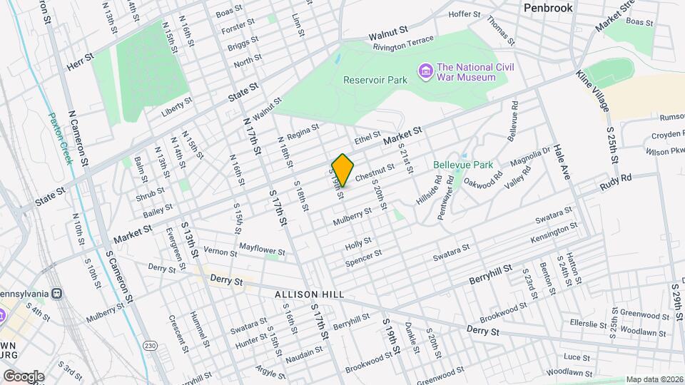 Edison Village Apartments and Nearby Harrisburg Apartments For Rent ...