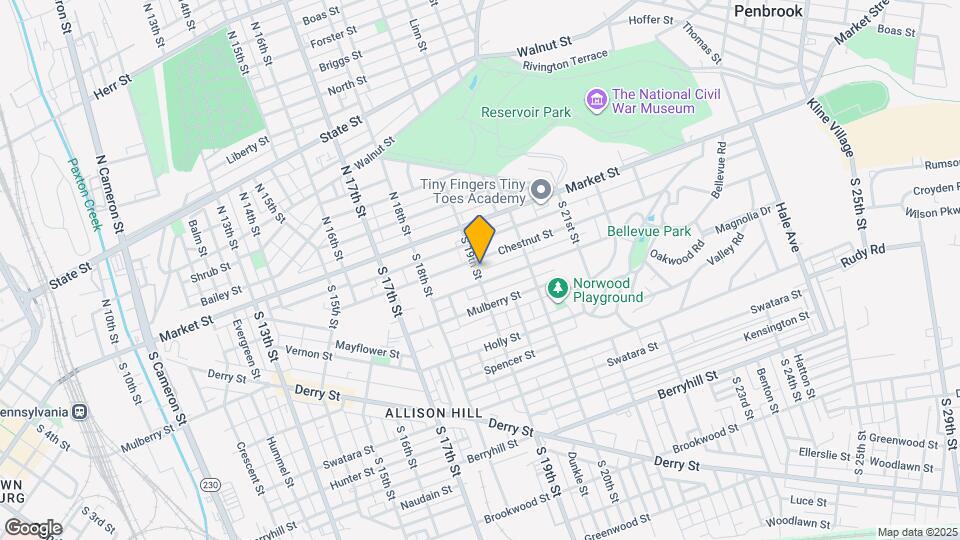 Edison Village Apartments and Nearby Harrisburg Apartments For Rent ...