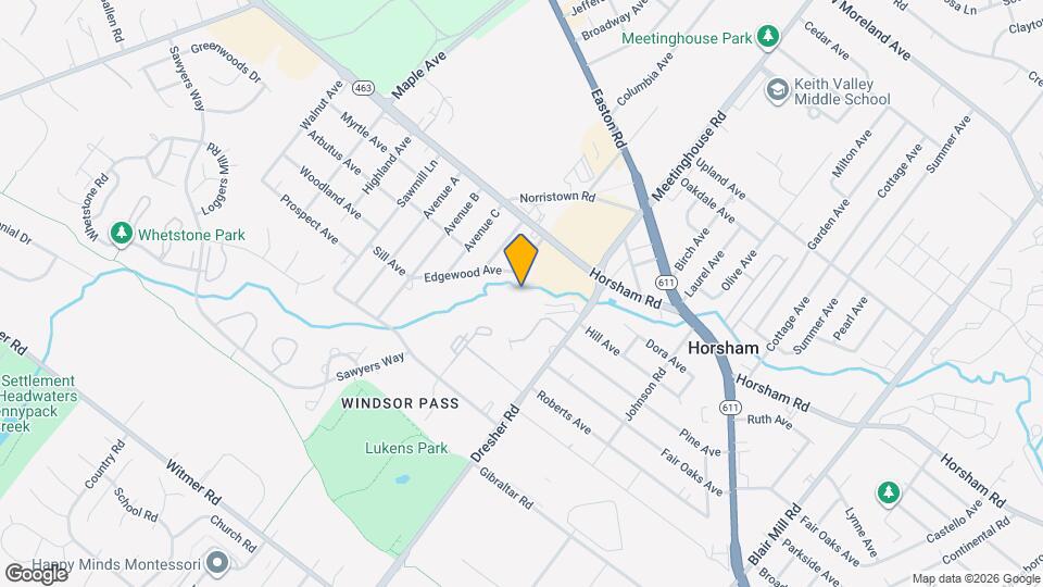 Dreshertowne Apartments in Horsham, PA | ApartmentHomeLiving.com