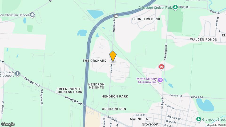 Redwood Groveport Apartments in Groveport, OH | ApartmentHomeLiving.com