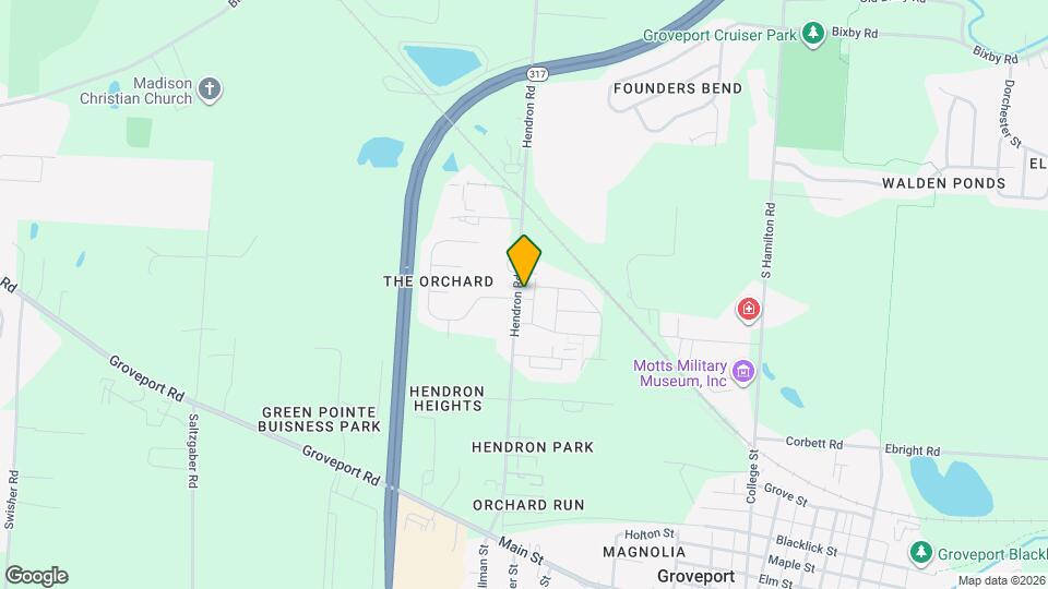 Redwood Groveport Apartments in Groveport, OH | ApartmentHomeLiving.com