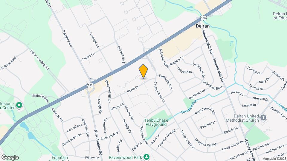 Tenby Chase Apartments in Delran, NJ | ApartmentHomeLiving.com