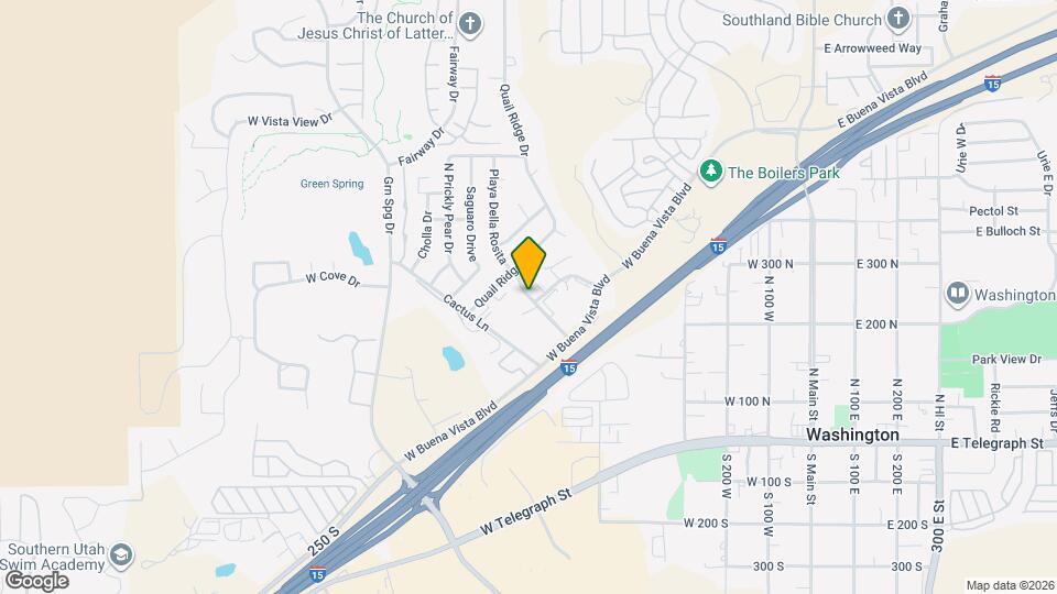 Ridge View Apartments and Nearby Washington Apartments For Rent ...