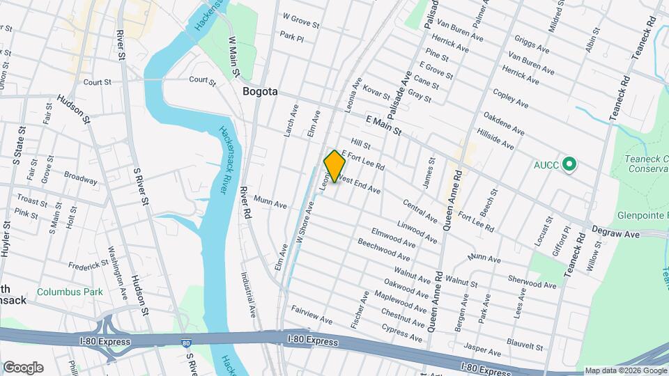 200 Ridgefield Ave Apartments | Bogota, NJ Apartments For Rent