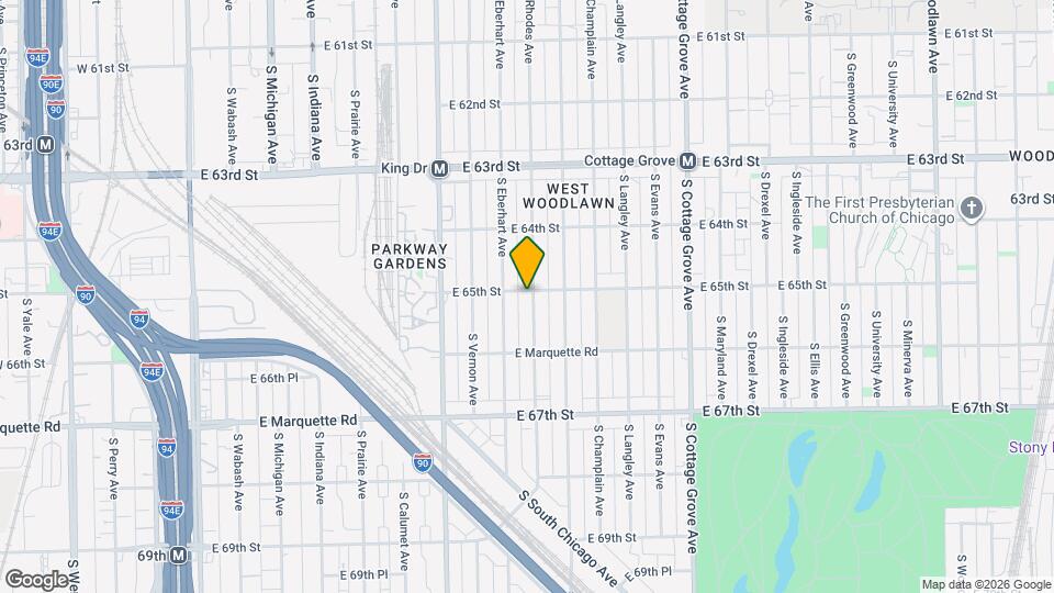 6502 S Rhodes Ave Apartments | Chicago, IL Apartments For Rent