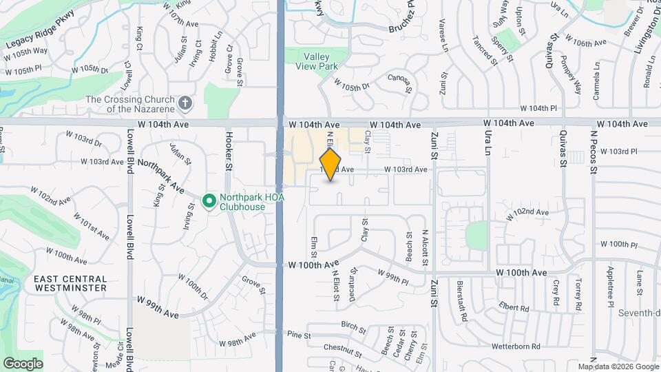 Legacy Heights Apartments in Federal Heights, CO | ApartmentHomeLiving.com