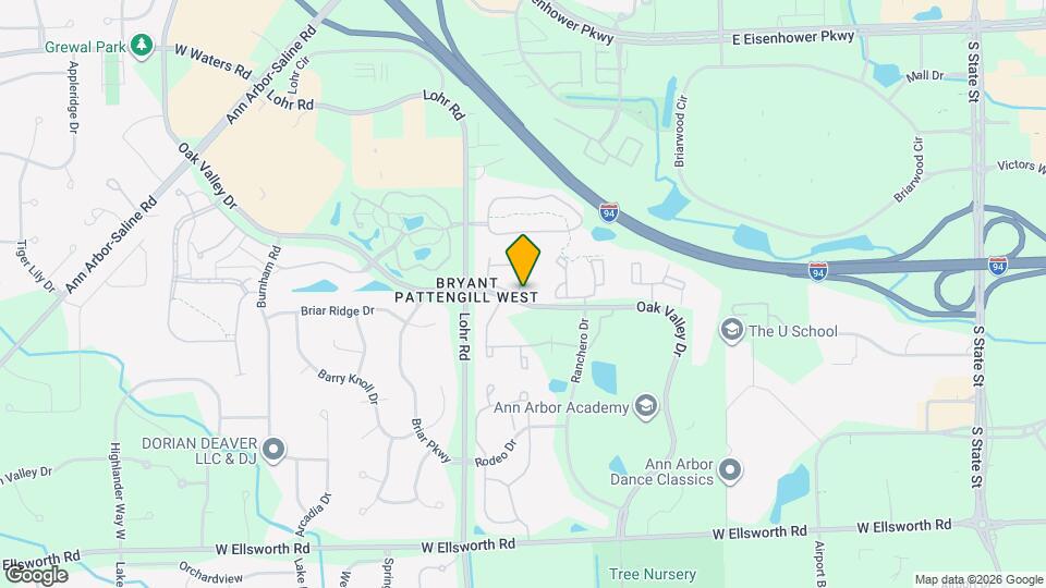 Colony Apartments and Nearby Ann Arbor Apartments For Rent | Ann Arbor, MI