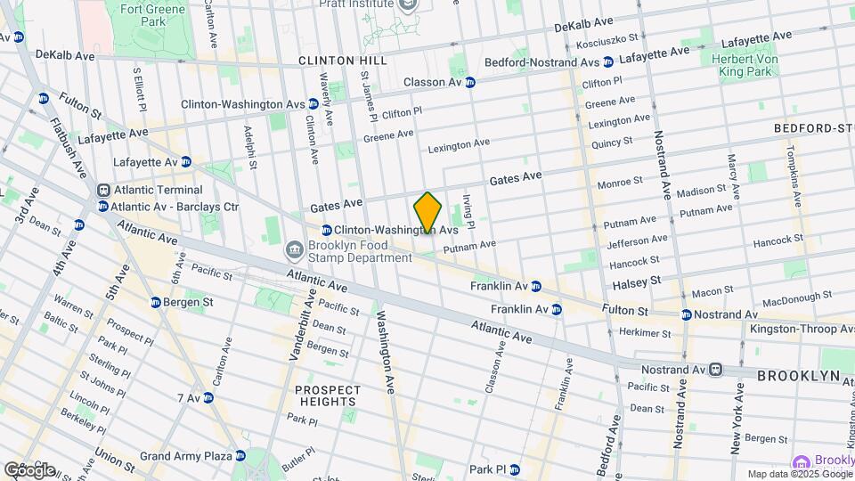 444 Grand Avenue Apartments | New York, NY Apartments For Rent