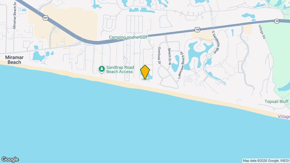 Hidden Dunes Grand Villas Apartments | Miramar Beach, FL Apartments For ...