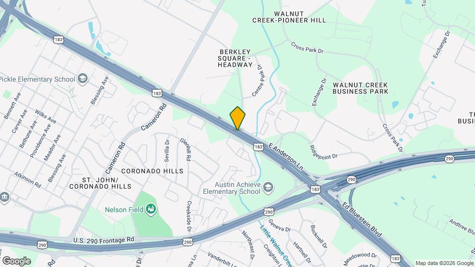 Anderson Springs Apartments and Nearby Austin Apartments For Rent ...