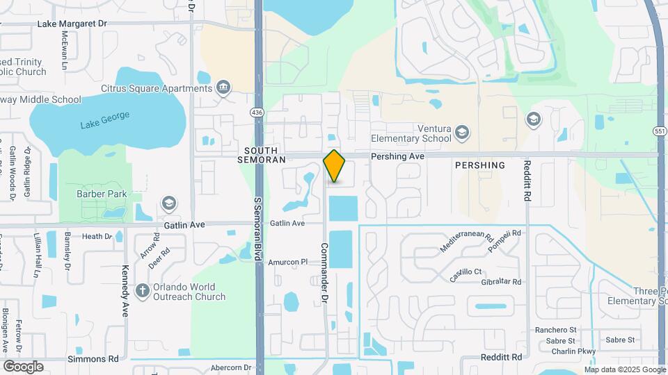 Villages at Lake Pointe Apartments and Nearby Orlando Apartments For ...