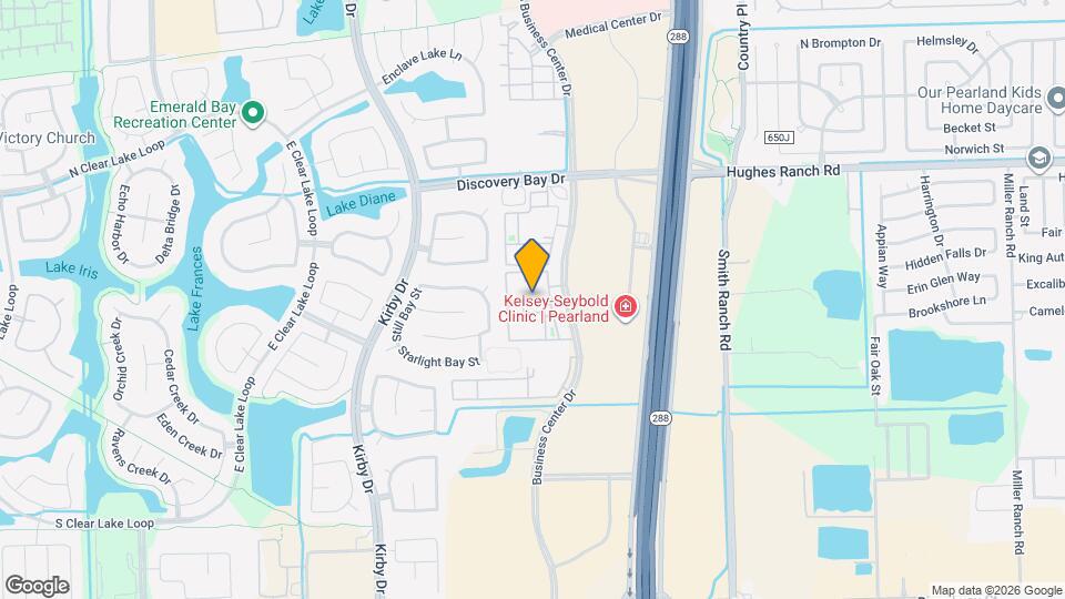 Retreat at Shadow Creek Ranch Apartments in Pearland, TX ...