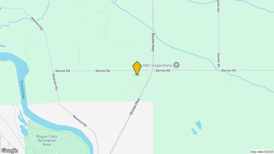 9445 Barnes Rd Apartments | Portland, MI Apartments For Rent