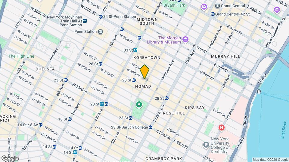 262 5th Ave Apartments | New York, NY Apartments For Rent