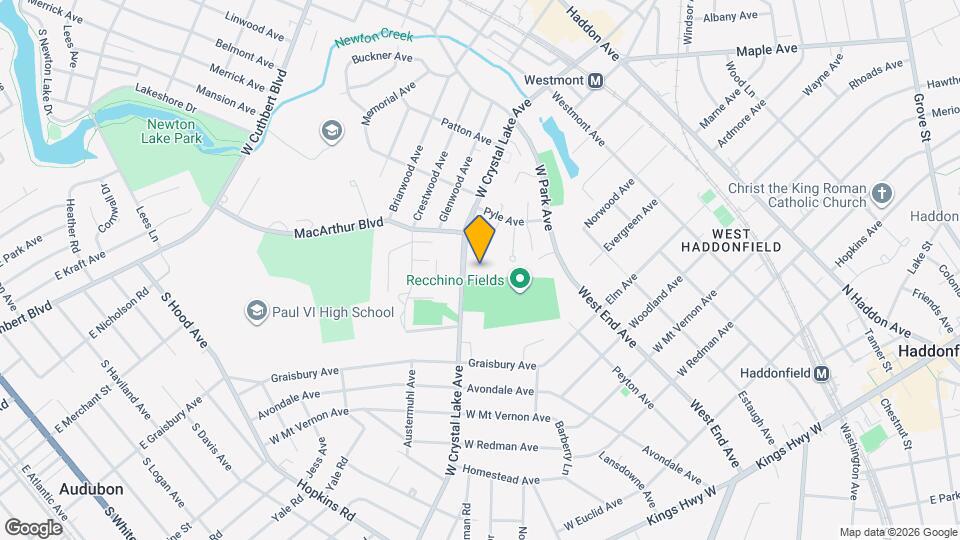 Rohrer Tower II Apartments | Haddonfield, NJ Apartments For Rent