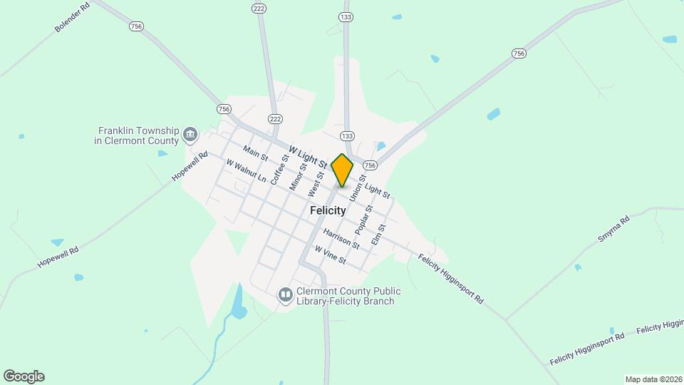 90 Main St Apartments | Felicity, OH Apartments For Rent