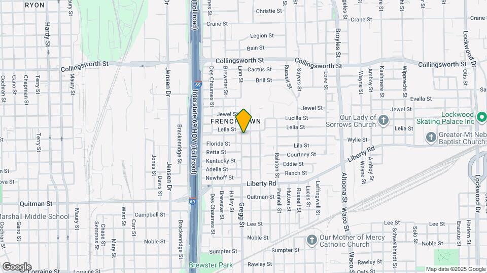 2814 Gregg St Apartments | Houston, TX Apartments For Rent