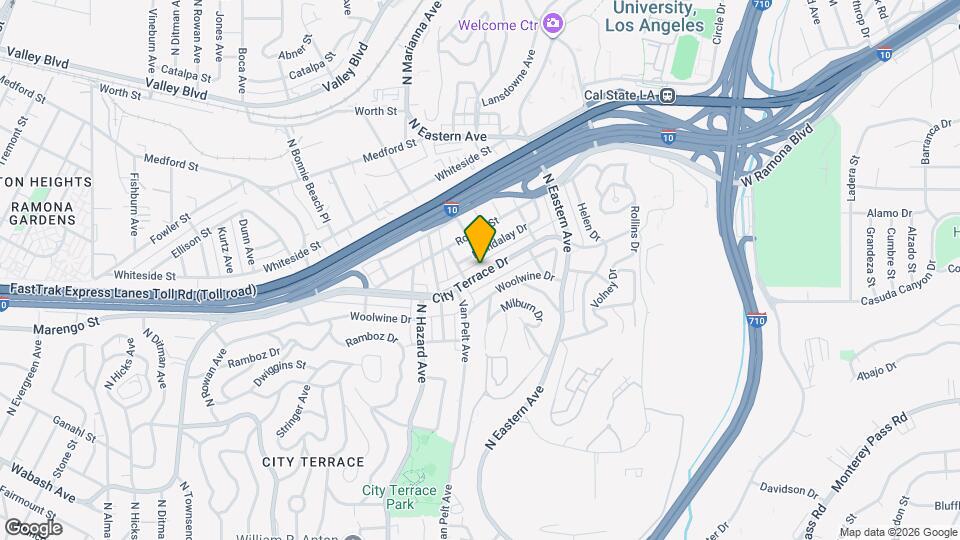 4163 City Terrace Dr Apartments | Los Angeles, CA Apartments For Rent