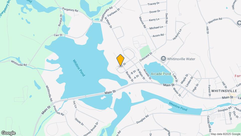 37-47 D St Apartments | Whitinsville, MA Apartments For Rent