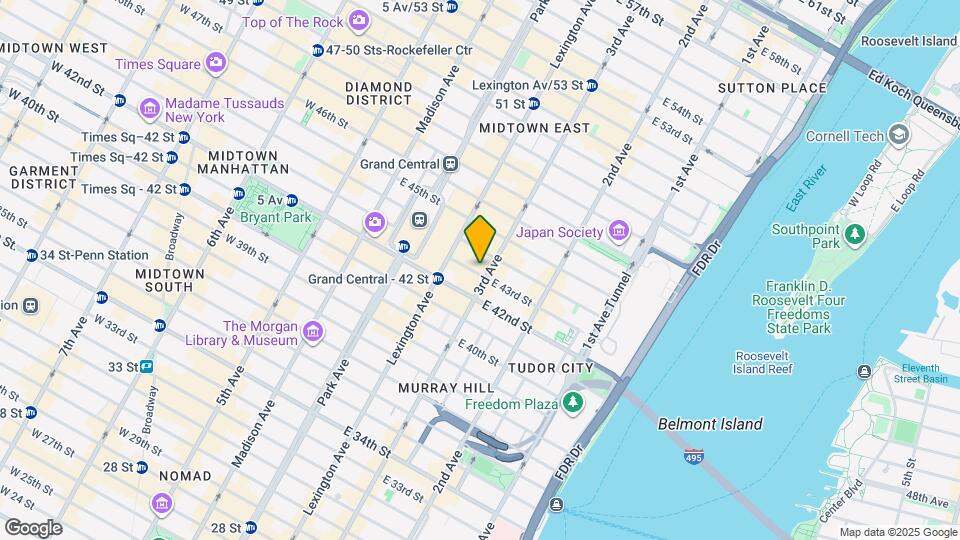 684 Third Ave Apartments | New York, NY Apartments For Rent