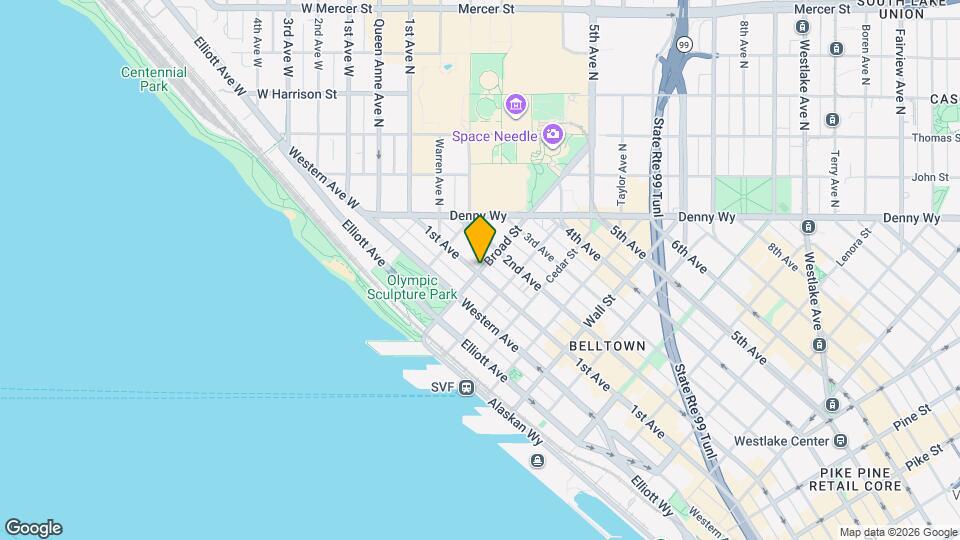2900 On First Apartments and Nearby Seattle Apartments For Rent ...