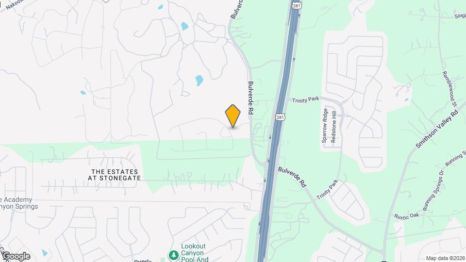 Royal Oak Estates Apartments | San Antonio, TX Apartments For Rent