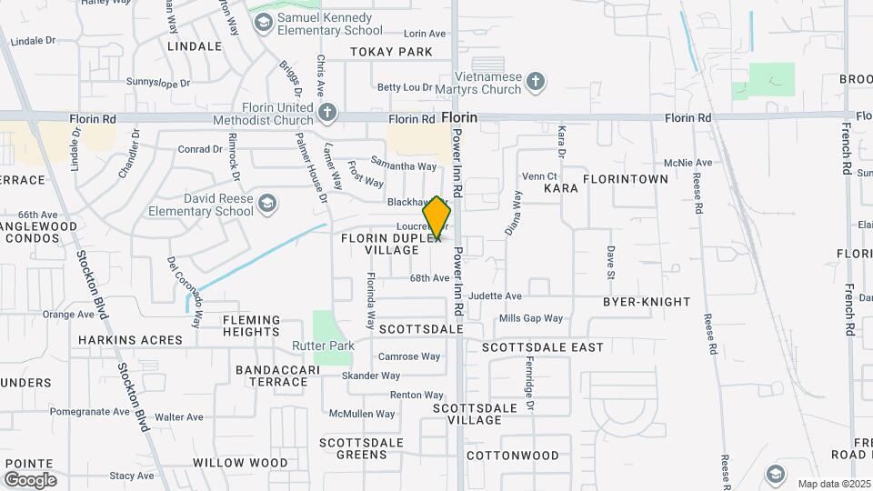 7335 Gigi Pl Apartments | Sacramento, CA Apartments For Rent