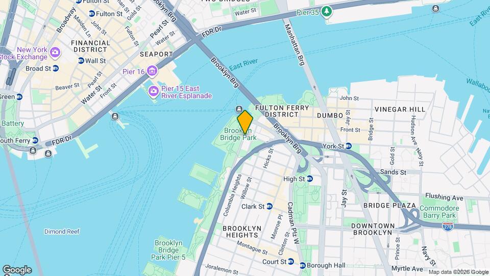 35 Furman Ave | Rentals in Brooklyn, NY