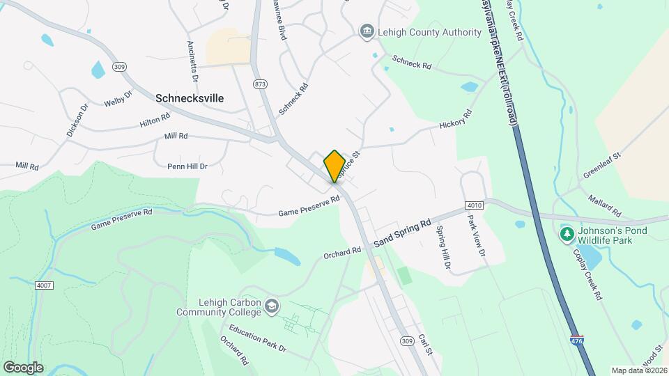 4714 Route 309 Apartments | Schnecksville, PA Apartments For Rent