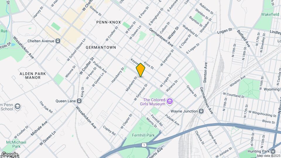 5038 Wayne Ave | Rentals in Philadelphia, PA