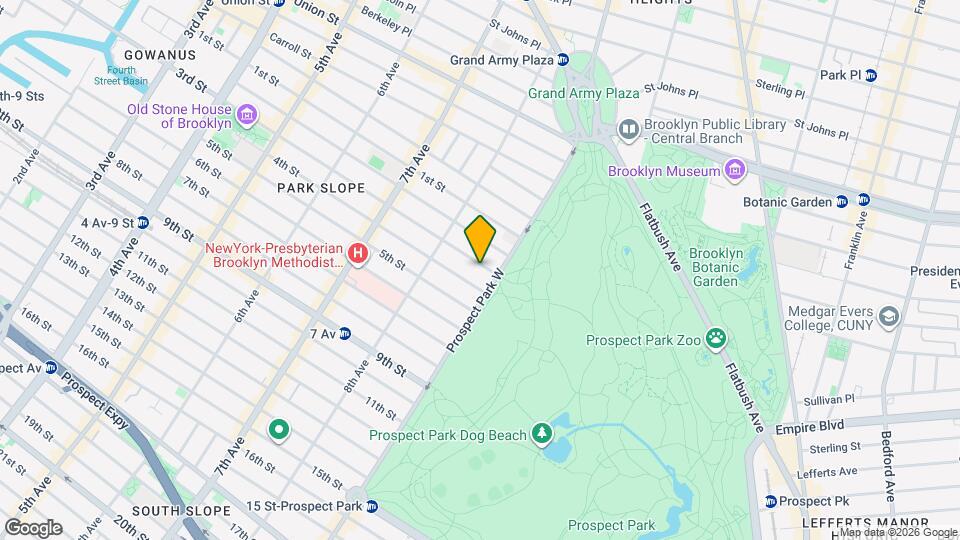 628 3Rd Street Apartments | Brooklyn, NY Apartments For Rent