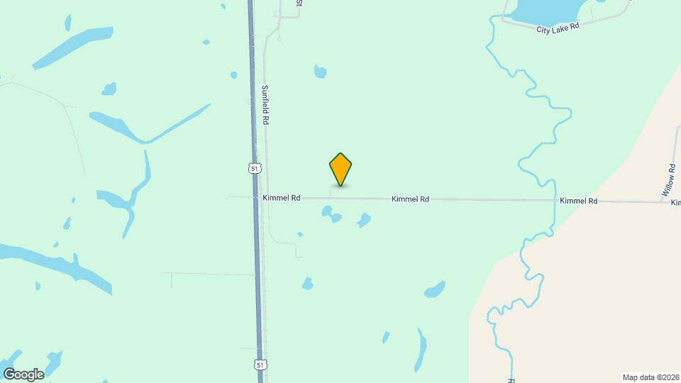 7815 Kimmel Rd | Rentals in Du Quoin, IL