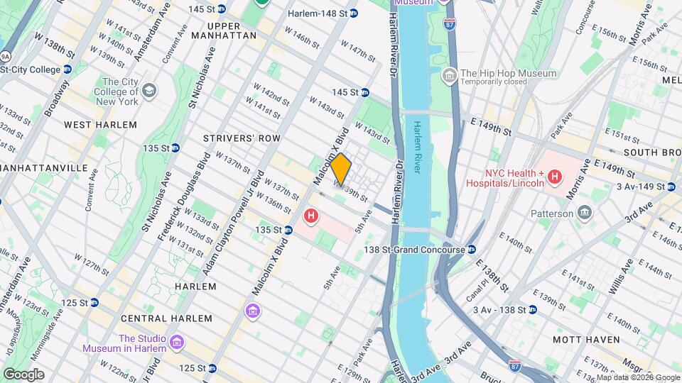 The Savoy Park Apartments | New York, NY Apartments For Rent