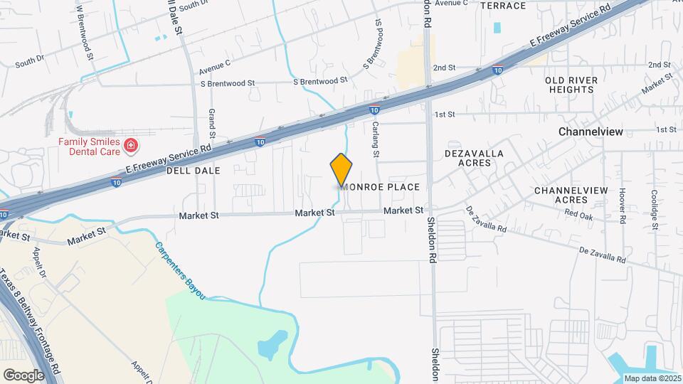 15617 Market St Apartments | Channelview, TX Apartments For Rent