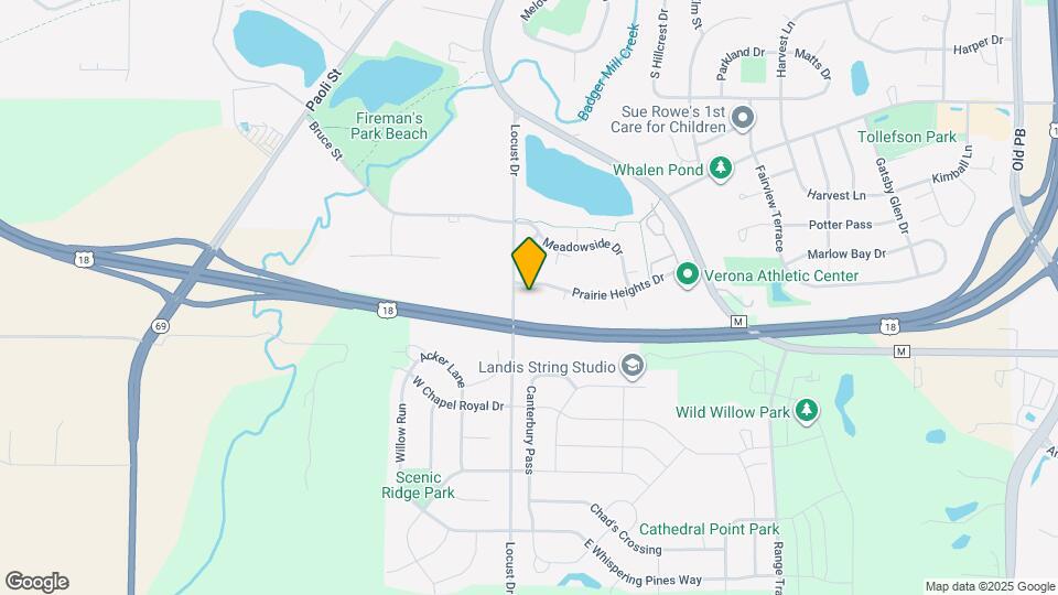 Prairie Heights Apartments | Verona, WI Apartments For Rent