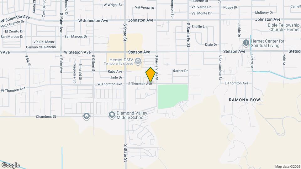 Quail Ridge Apartments and Nearby Hemet Apartments For Rent | Hemet, CA