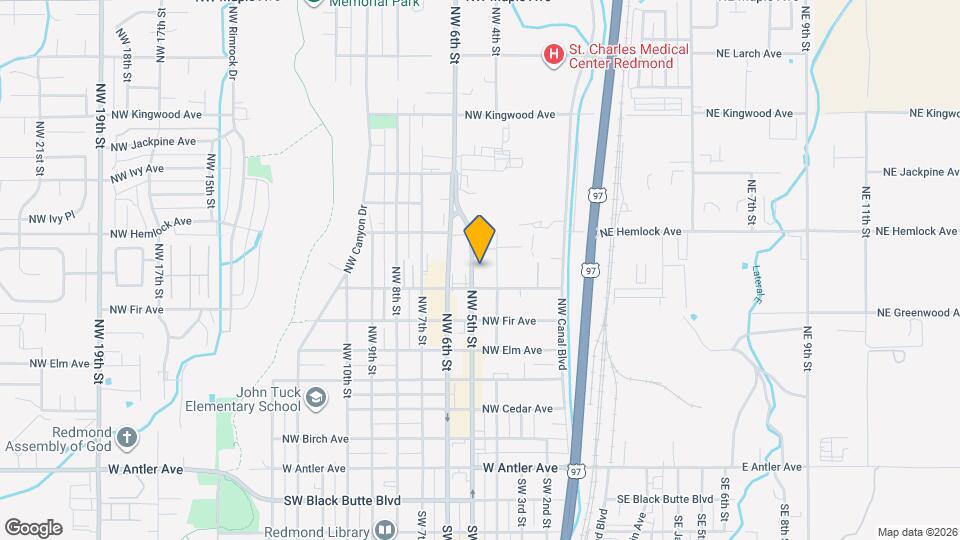 Midtown Place Apartments | Redmond, OR Apartments For Rent