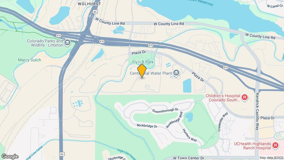 Wind Crest Apartments | Highlands Ranch, CO Apartments For Rent